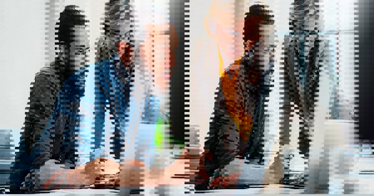 DBS identity checks | Matrix Security Watchdog