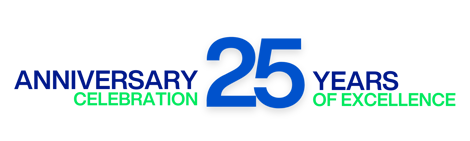 Celebrating 25 Years | Matrix Security Watchdog